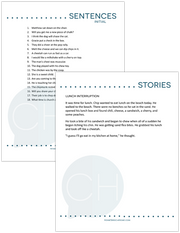 Printable Speech Therapy Flashcards for Kids & Adults - CH Sound ...