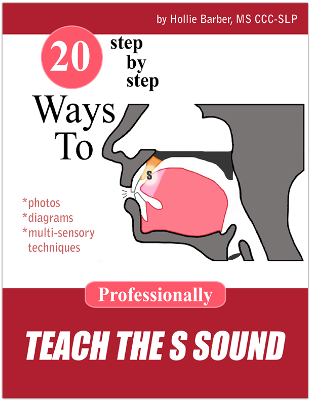 Teaching Sound Books – HomeSpeechHome